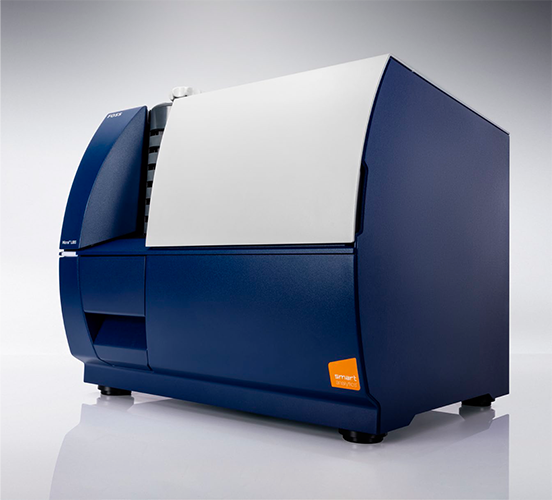 Анализатор элементного состава грубых кормов, Micral LIBS, Foss ...