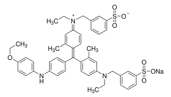 Кумасси G 250 , Coomassie Brilliant Blue G for Electrophoresis ...