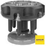 Ротор-бакет SW 32.1 Ti, для Optima L-K/XP, 32'000 об/мин, 187'000g ...