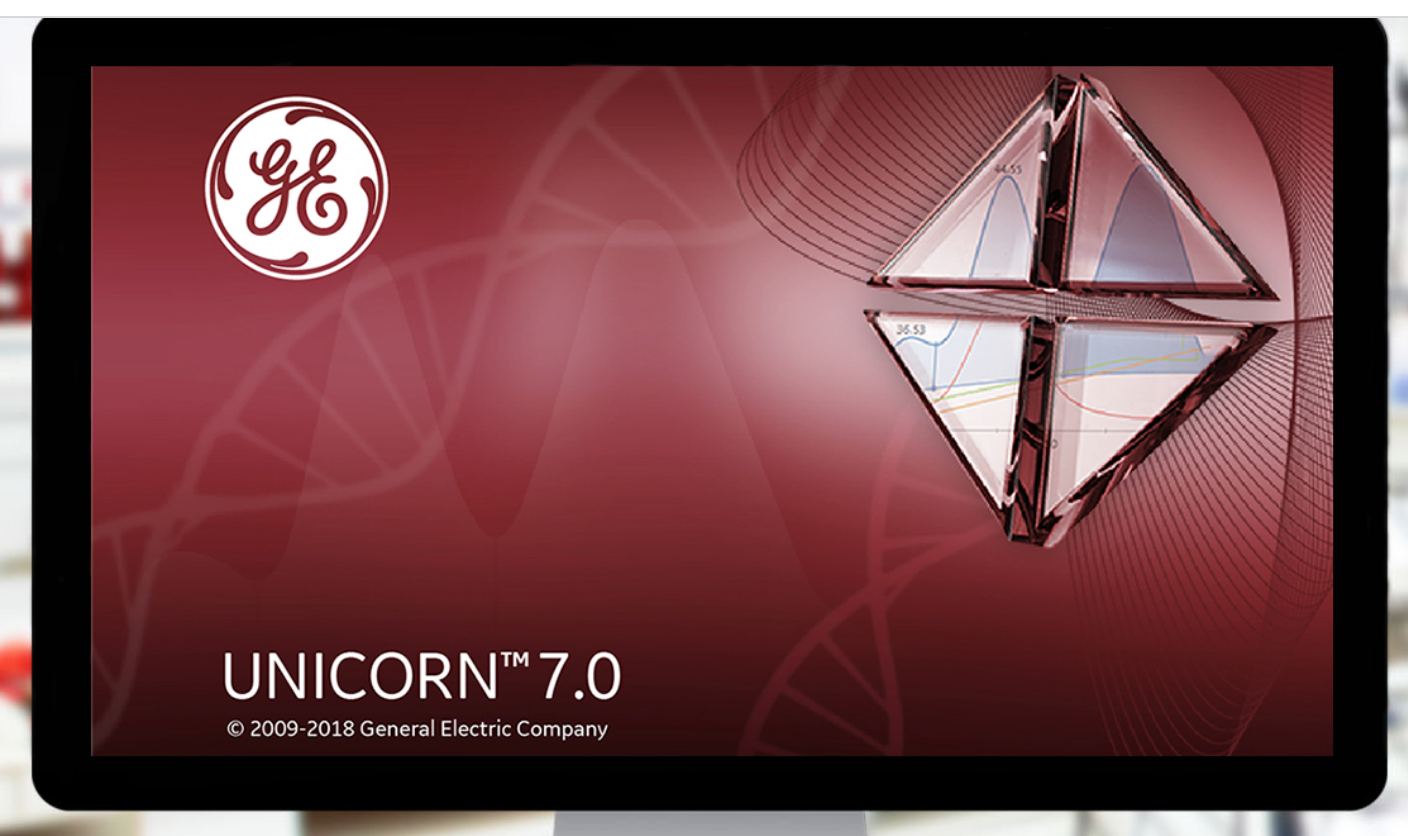 Программное обеспечение UNICORN 7, Cytiva - купить в Москве для ...