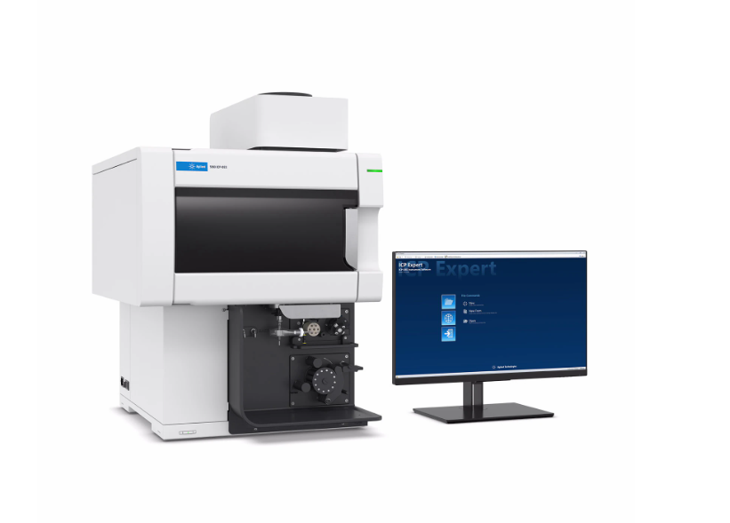 Спектрометр оптико-эмиссионный, атомизация в индуктивно связанной ...
