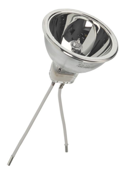 Лампа галогеновая 35W для монохроматора NIRS DS2500, NIRS DS3, Foss ...