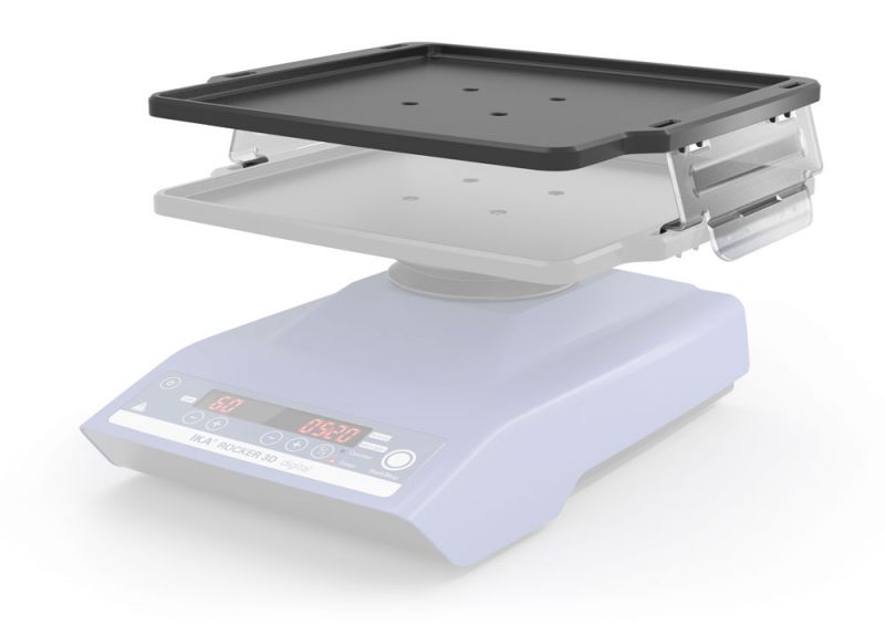 Платформа второго яруса A2, для Rocker 2D и Rocker 3D, IKA - купить в ...