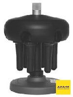 Ротор-бакет SW 41 Ti, для Optima L-K/XP, 41'000 об/мин, 288'000g, 6x13 ...