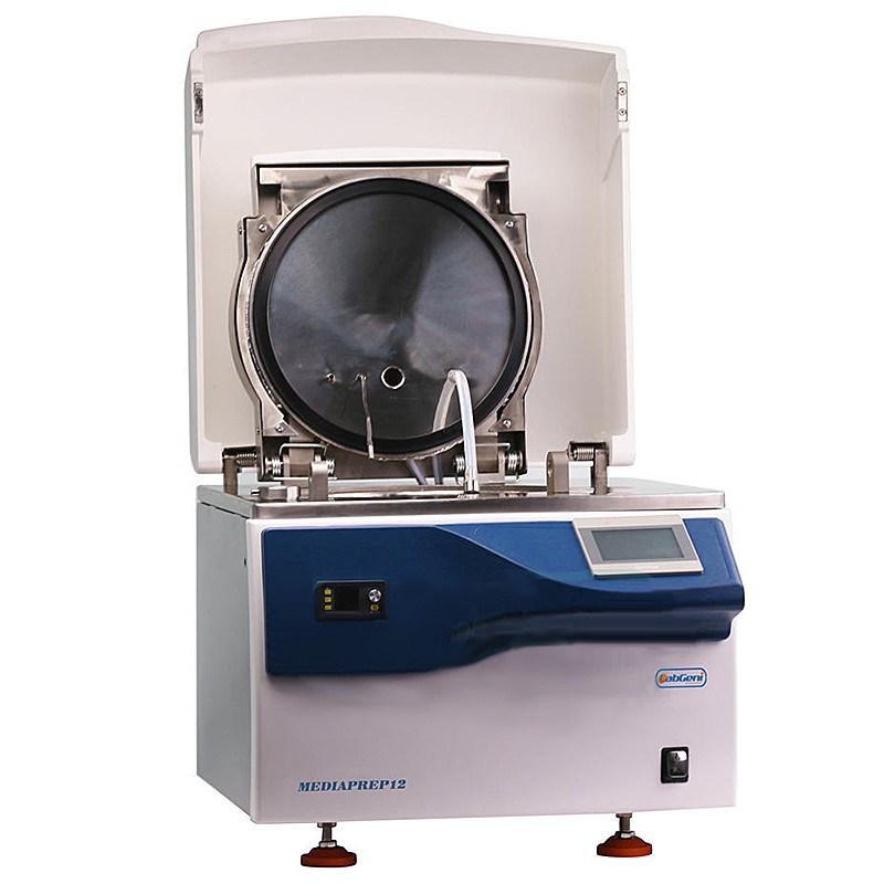 Средоварки и разливочные станции - LabGeni, Китай купить в Москве | Диаэм