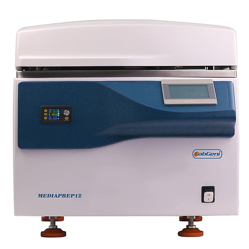 Средоварки и разливочные станции - LabGeni, Китай купить в Москве | Диаэм