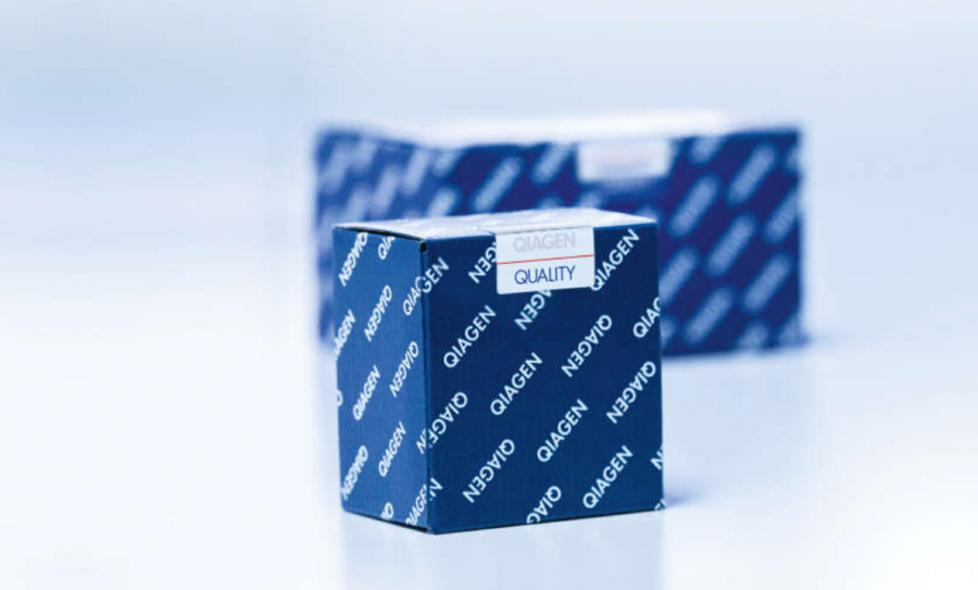 Наборы Qiagen (MoBio) для выделения микробиотической ДНК и РНК - новости