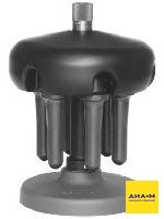 Ротор-бакет SW 40 Ti, для Optima L-K/XP, 40'000 об/мин, 285'000g, 6x14 ...