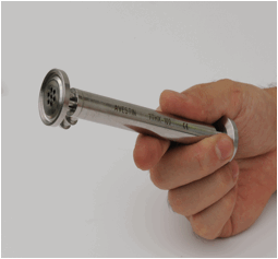 Теплообменник для гомогенизатора высокого давления EmulsiFlex-C3 ...