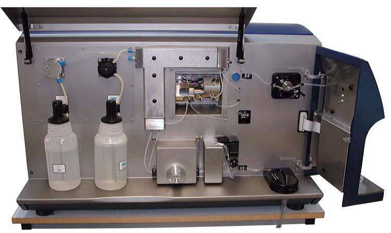 Концентрат нулевой жидкости для анализатора MilkoScan FT1, S-6060, Foss ...