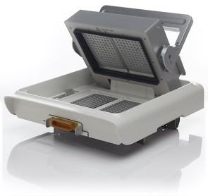 Реакционный блок 2×96×0,2 мл/микропланшет, ProFlex, Thermo FS - купить ...