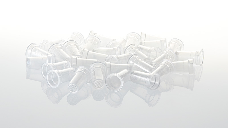 Spin-Basket – аналог центрифужных корзинок от отечественного ...