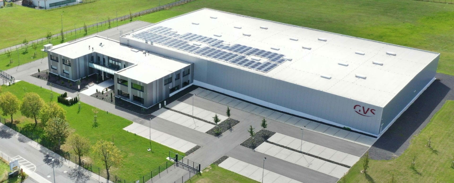 GVS производителей фильтров и их компонентов для применения в лабораториях.