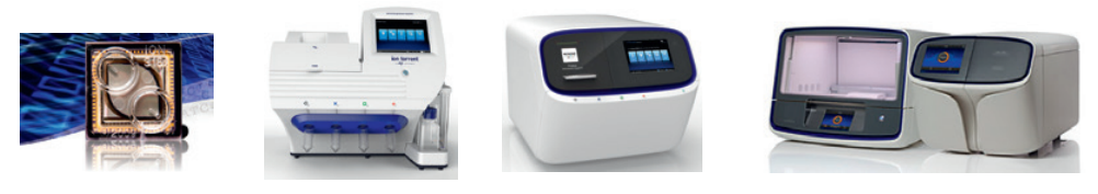 Молекулярная биология Thermo Fisher Scientific: Геномика. Протеомика ...