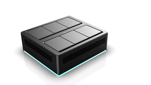 Секвенатор нанопоровый PolySeq Hive, Polyseq Biotech - купить в Москве ...