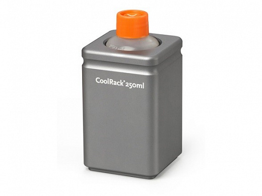 Штатив CoolRack 250 mL PF, для бутыли объёмом 250 мл, Corning ...