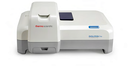 Спектрофотометр 190-1100 нм, двухлучевой, спектральная щель переменная ...