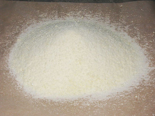 Казеин /Casein According to Hammarsten for Biochemistry (ex N) 95% ...